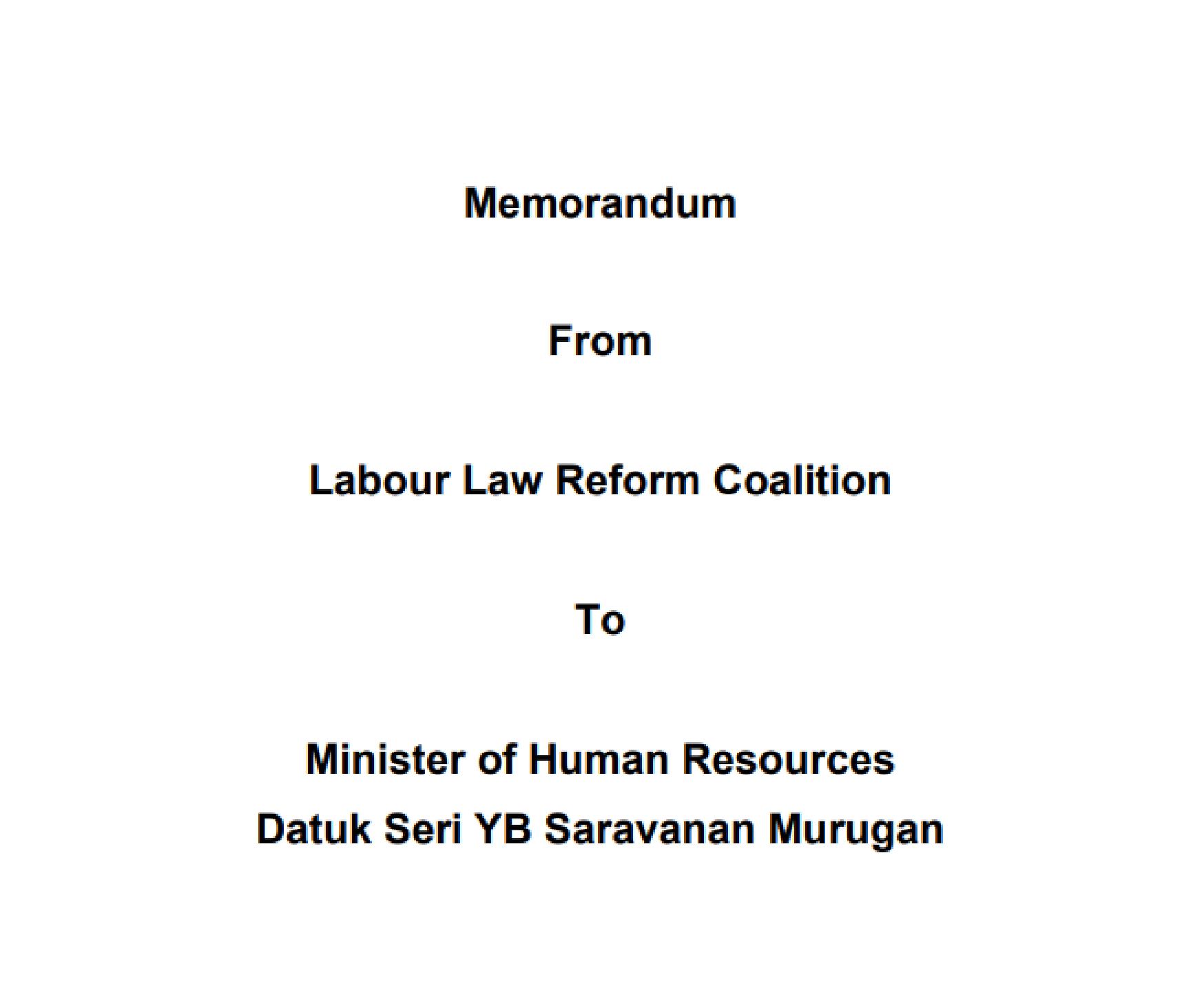 News Hub - North South Initiative